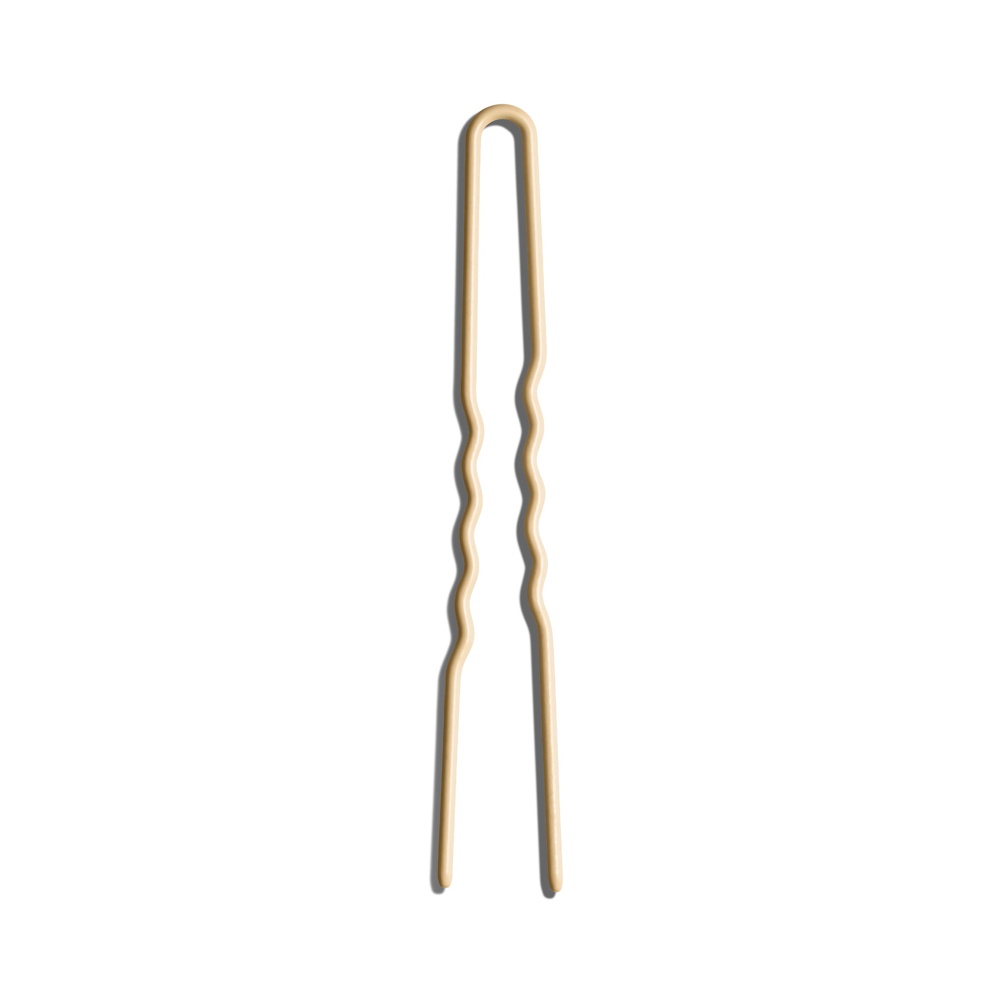Best French Hair Pins: U-Shaped Hair Pins for Different Hairstyles ...