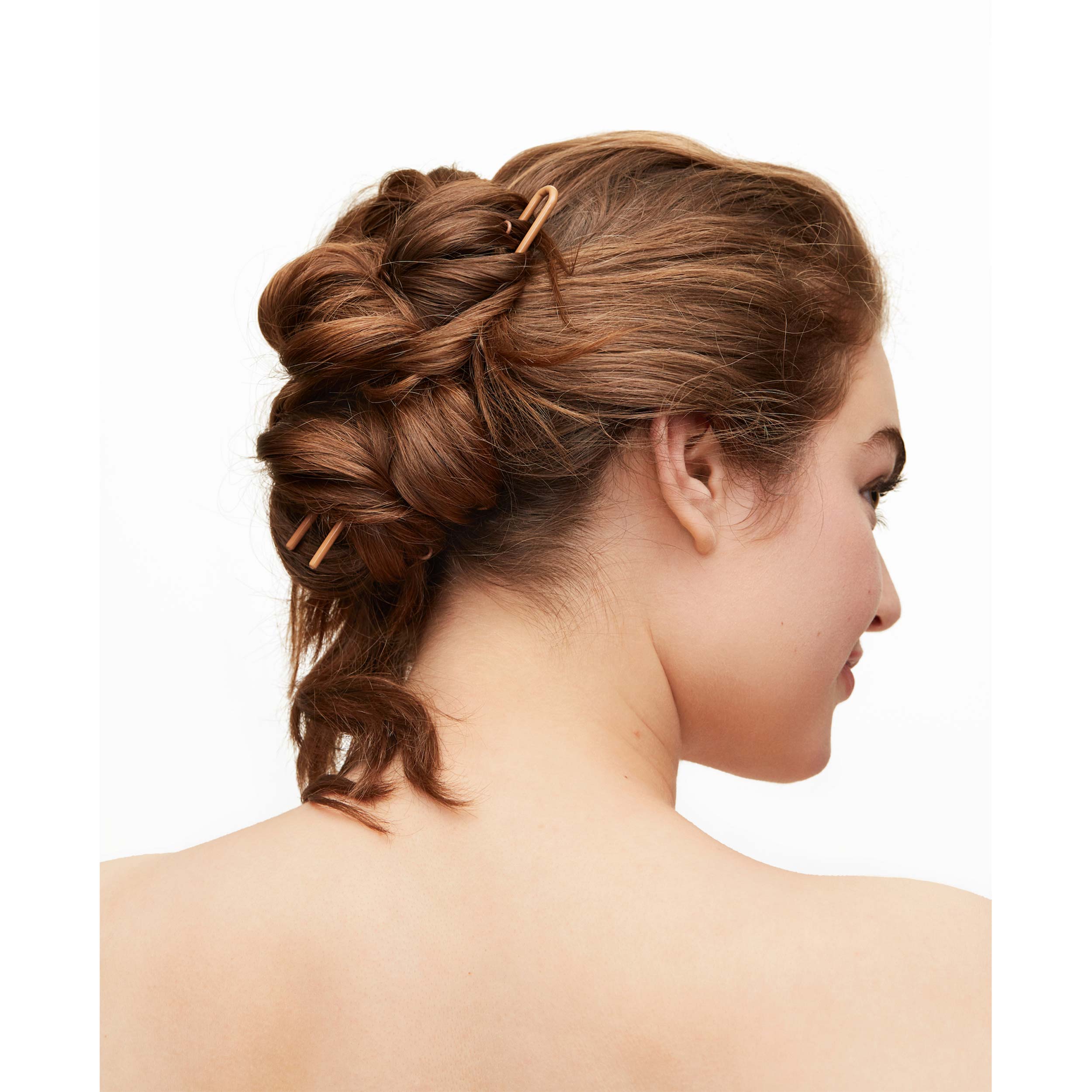 5.5" Petite Power Pin – Day Rate Beauty