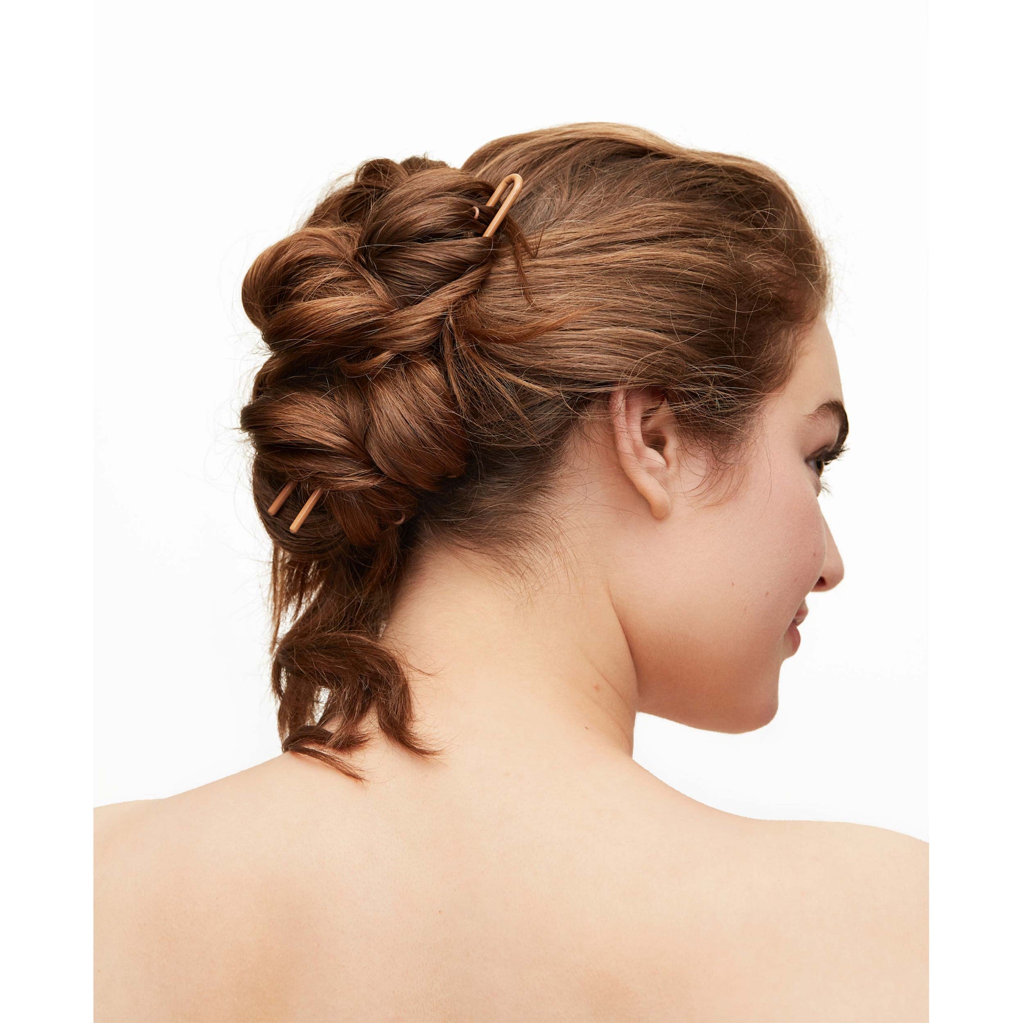 Petite Power Pin (5.5in French Hair Pin) – Day Rate Beauty