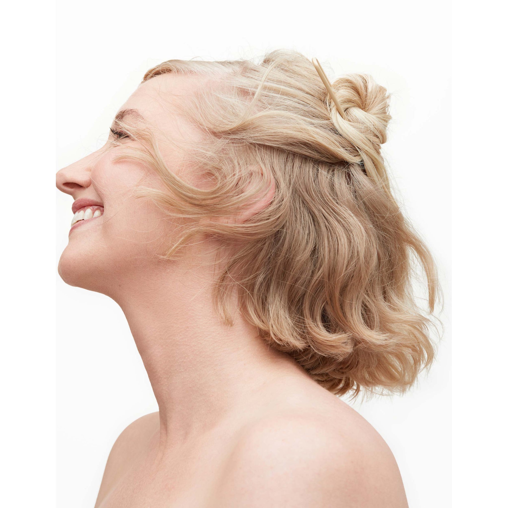 Petite Power Pin (5.5in French Hair Pin) – Day Rate Beauty