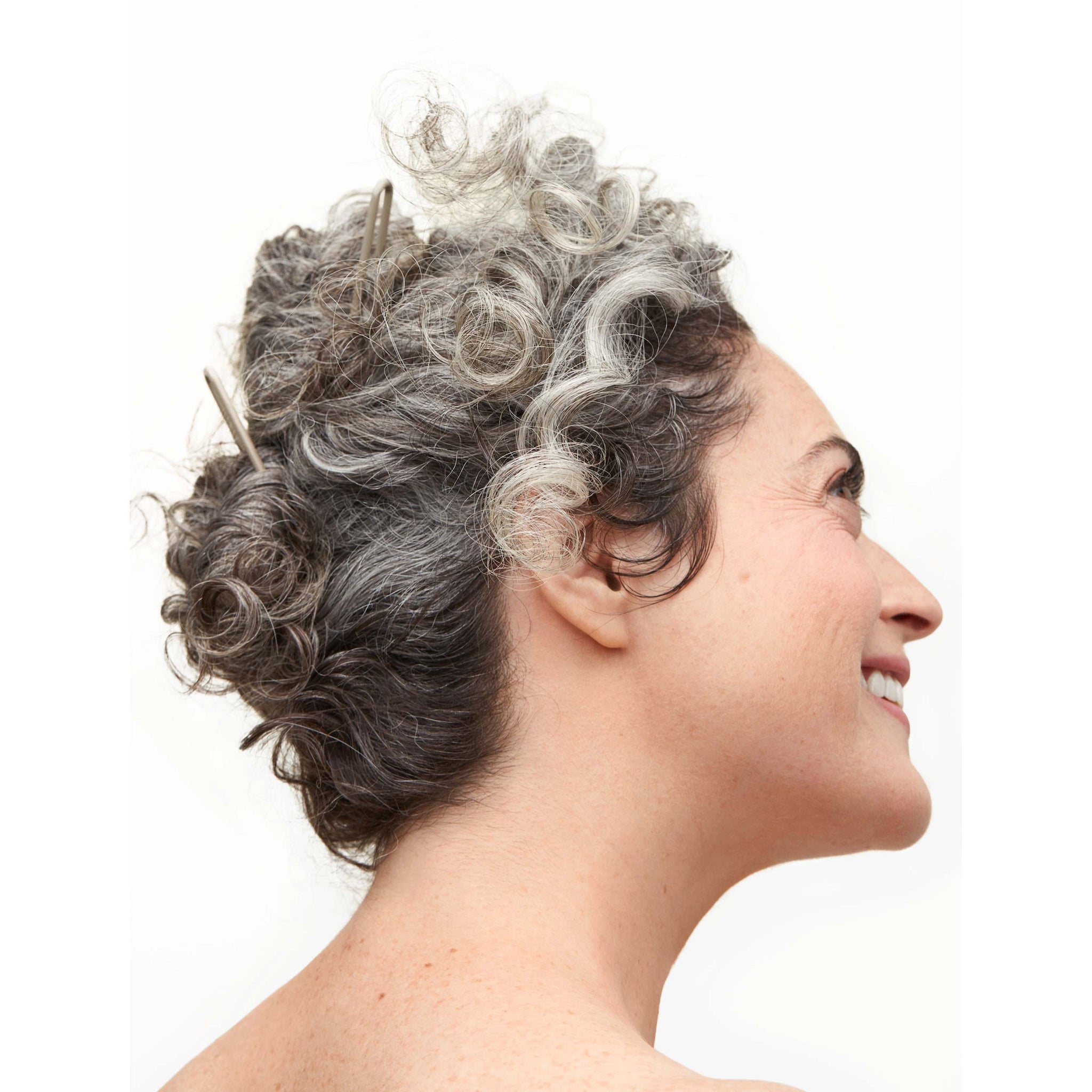 Petite Power Pin (5.5in French Hair Pin) – Day Rate Beauty
