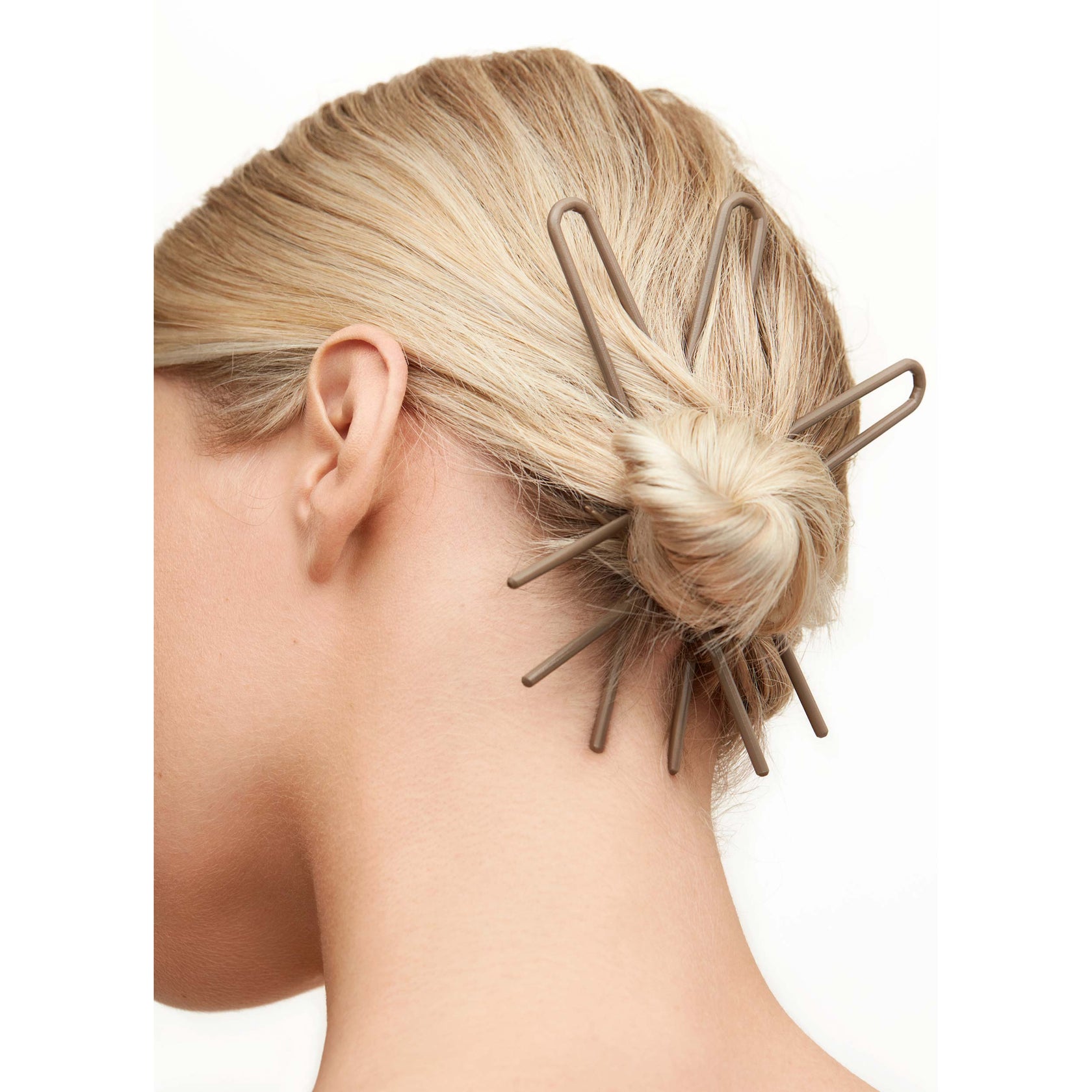 Petite Power Pin (5.5in French Hair Pin) – Day Rate Beauty