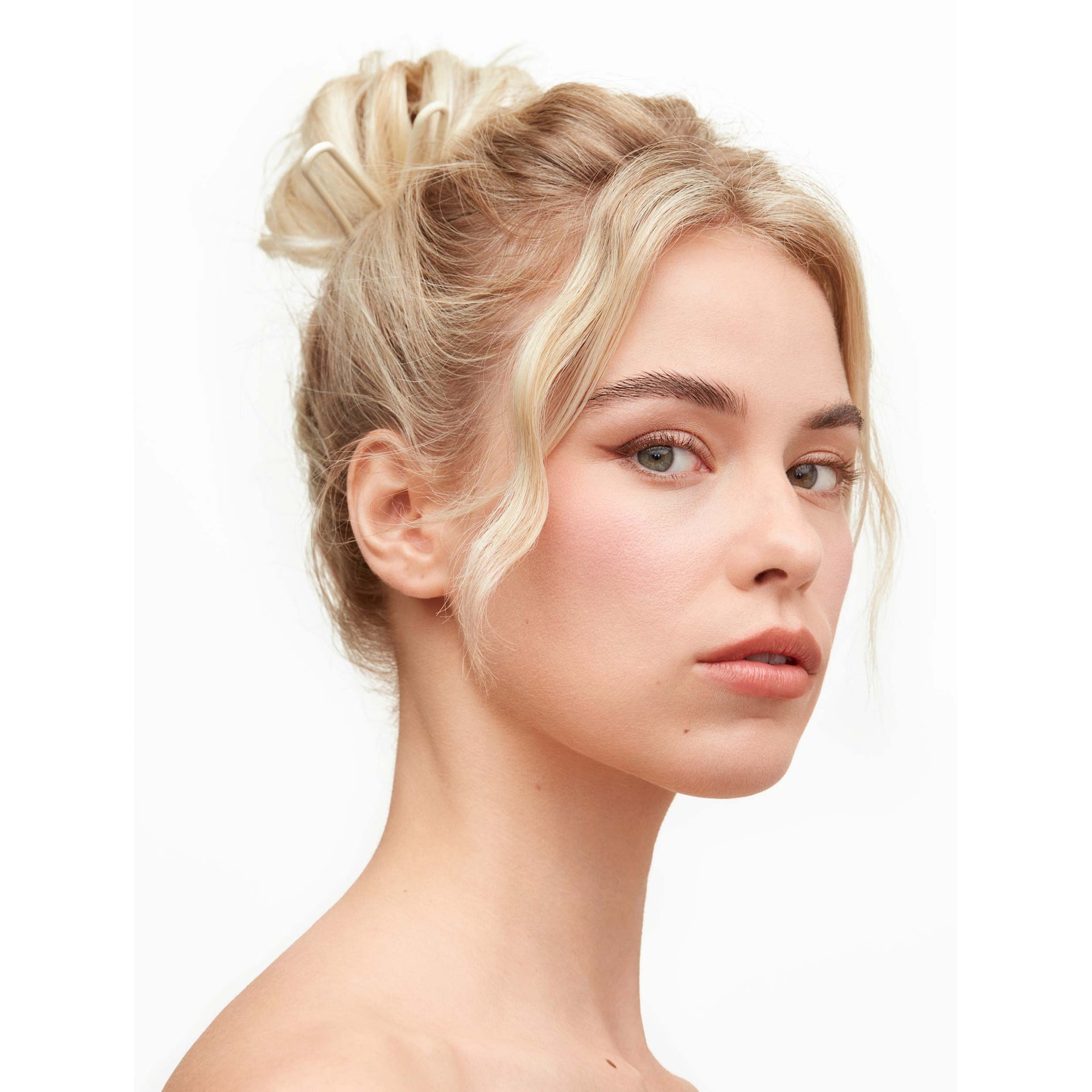 5.5" Petite Power Pin – Day Rate Beauty