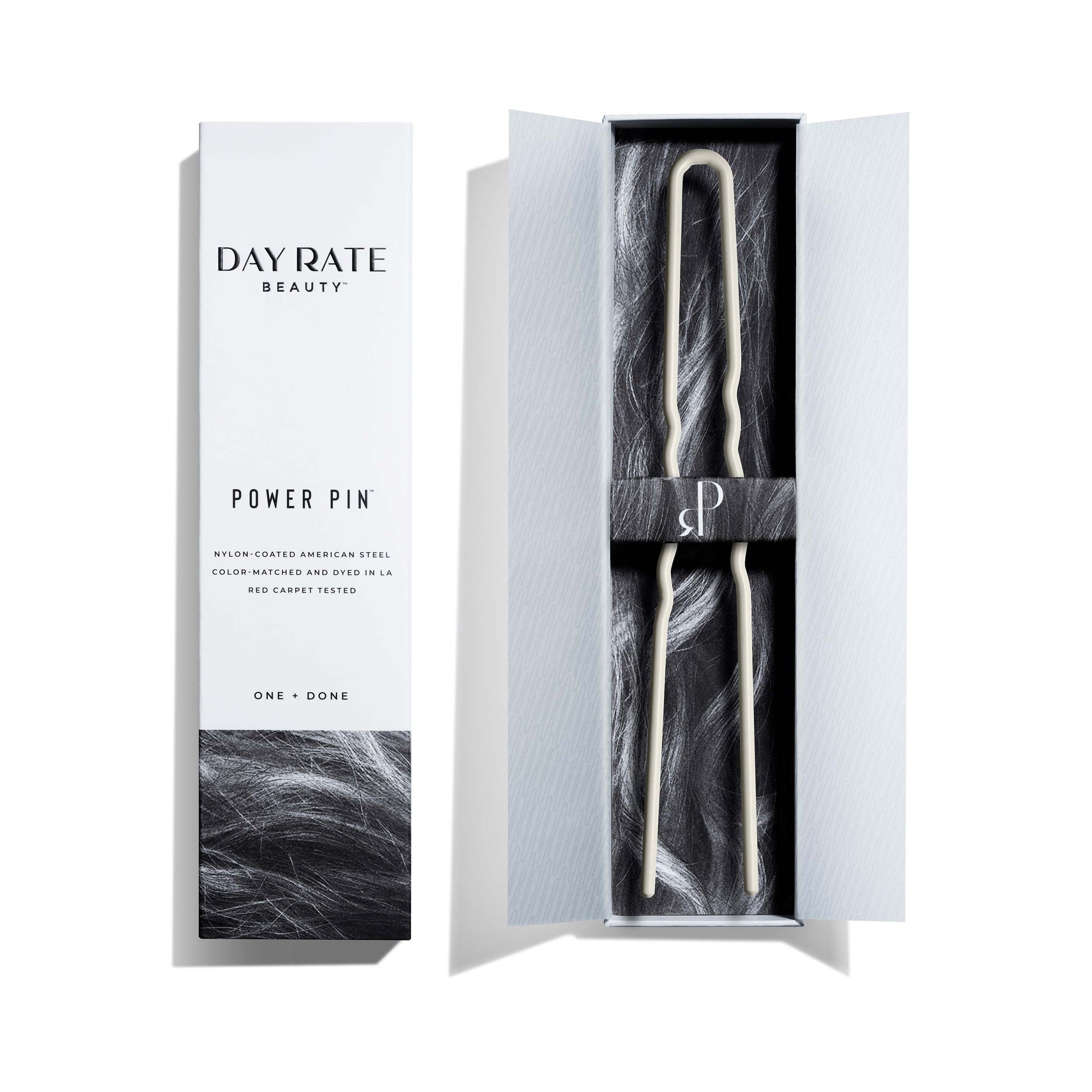 Power Pin (7in French Hair Pin) – Day Rate Beauty