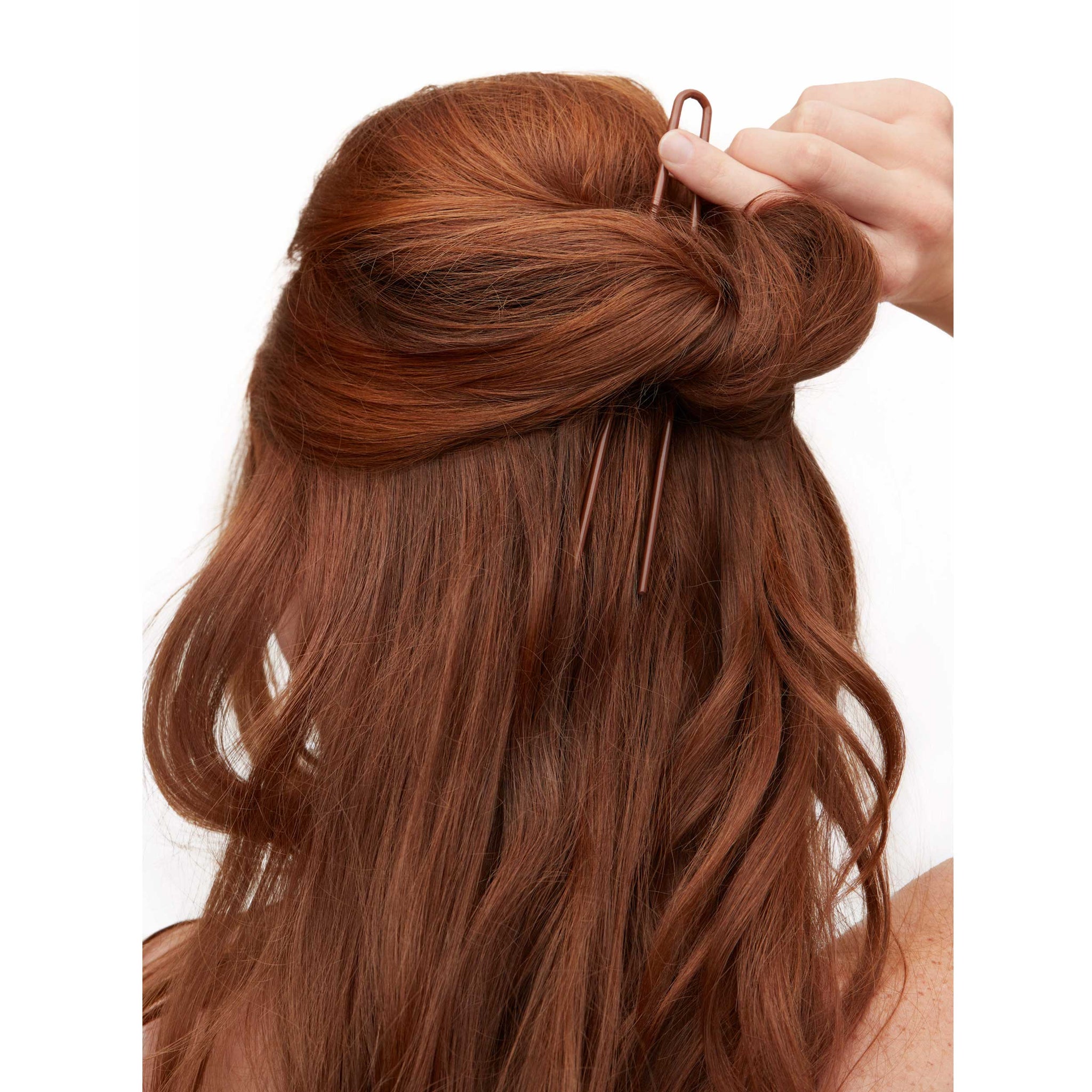 Power Pin (7in French Hair Pin) – Day Rate Beauty