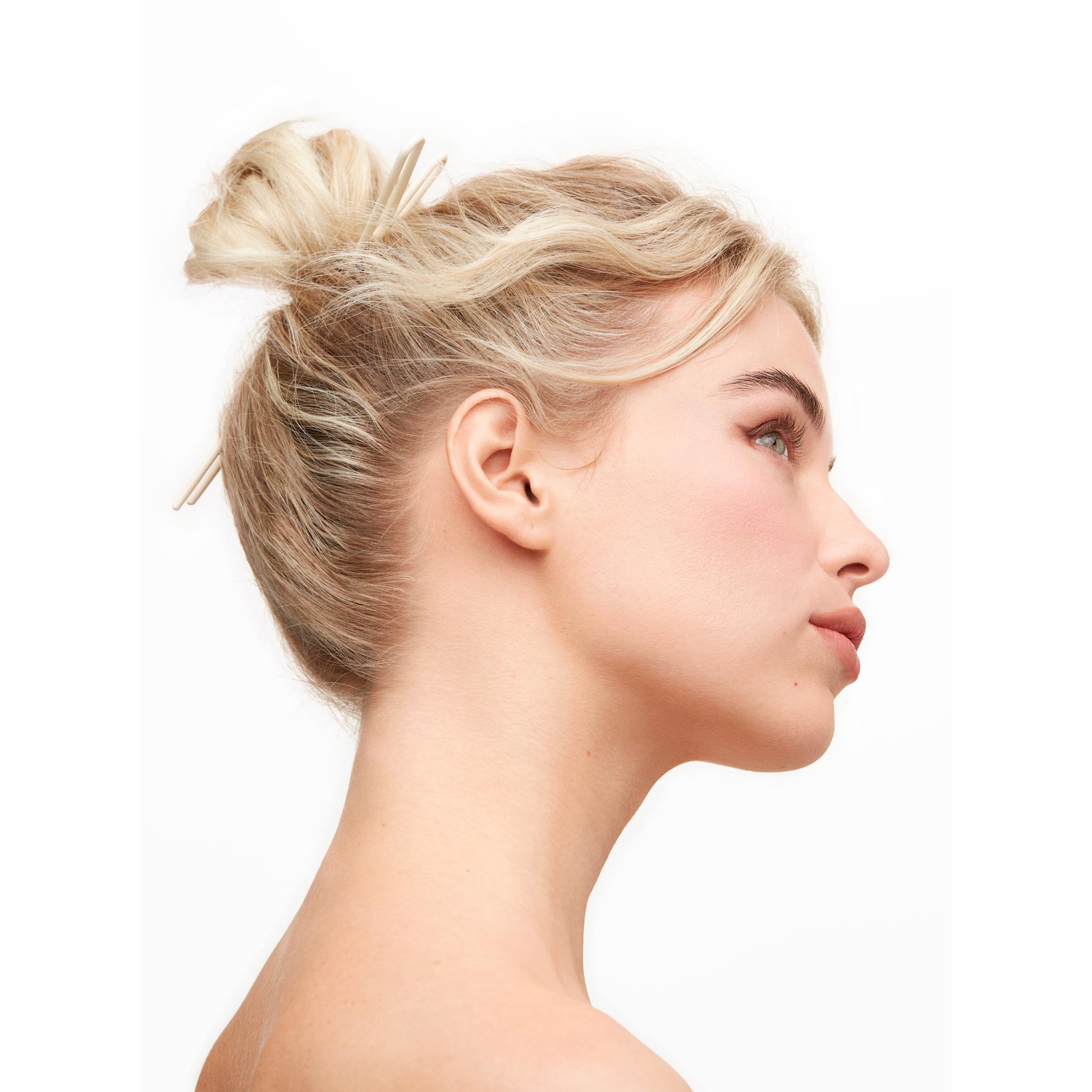 7" Power Pin – Day Rate Beauty